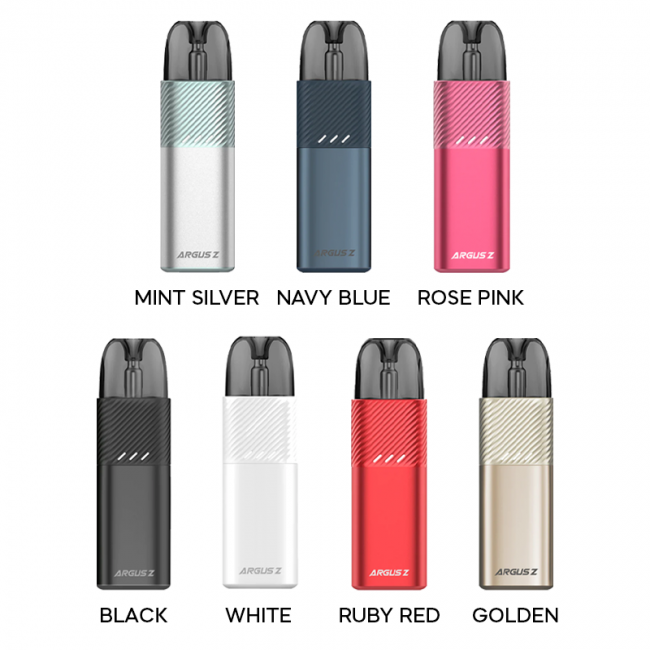 Voopoo Argus Z Kit - Kit Completi