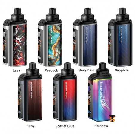 Geek Vape Obelisk 65 Pod Mod - Pod-Mod