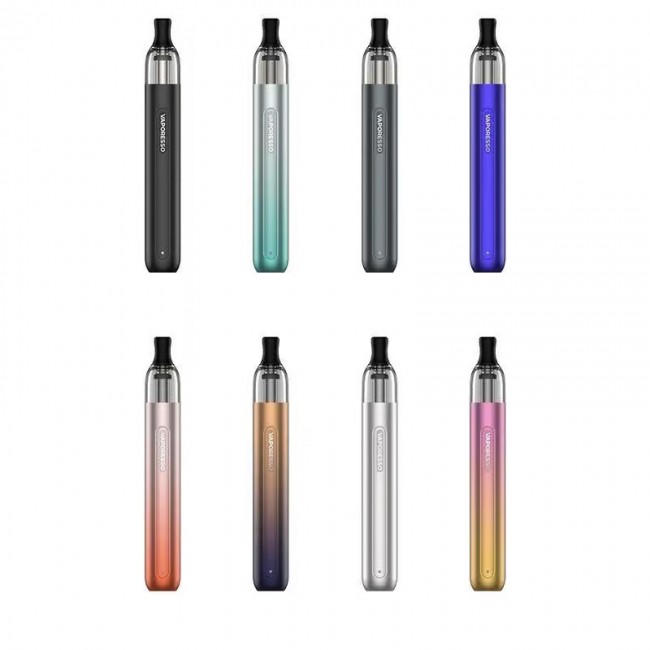 Vaporesso Eco One Pod Mod - Kit Completi