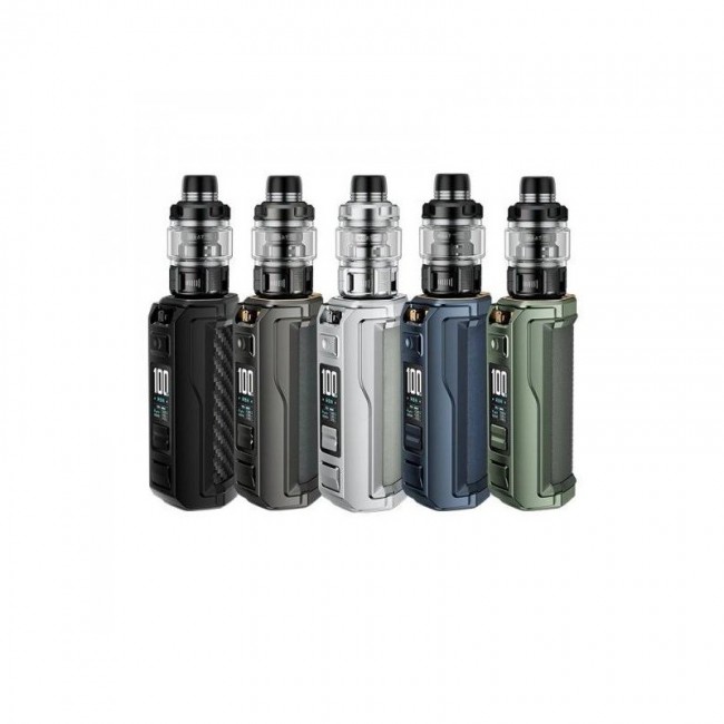 Voopoo Argus MT Kit - Kit Completi