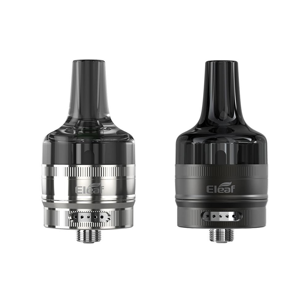 Eleaf GTL Mini Pod Tank 2ml Gunmetal - Atomizzatori