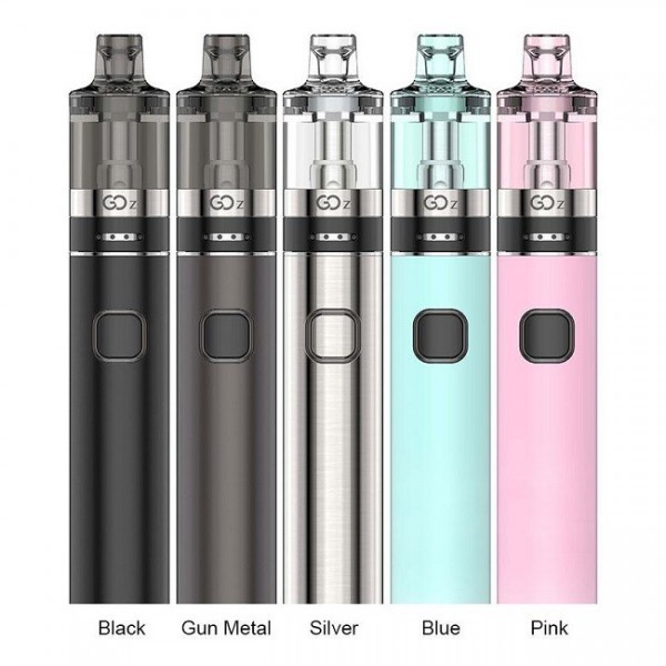 Innokin GO Z KIT - Kit Completi