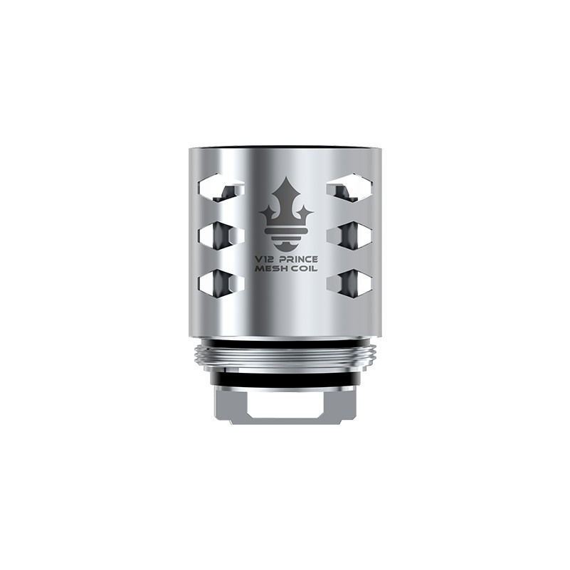 Smok Coil V12 Prince Mesh - Ricambi