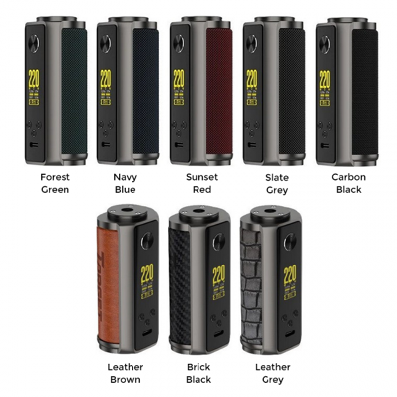 Vaporesso Target 200 Box Mod